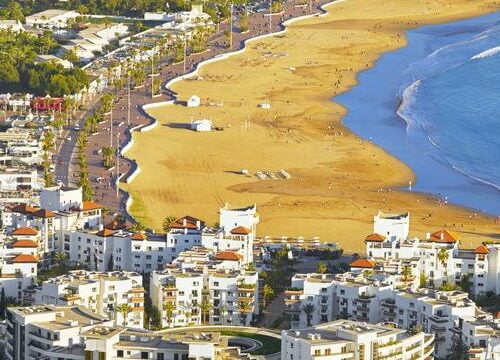 Best 2 Days Desert Tour From Agadir To Zagora | Book Now