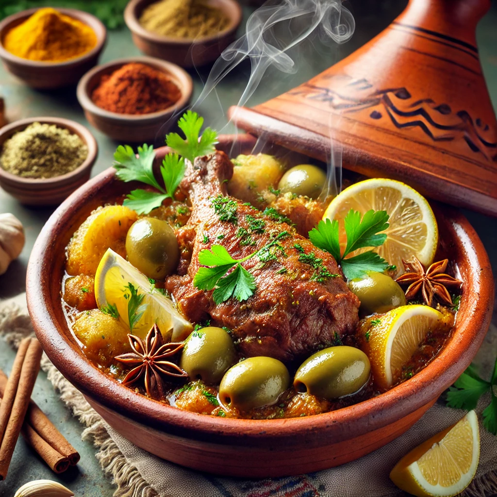 Ramadan in Morocco: A Guide to Traditions, Food & Culture